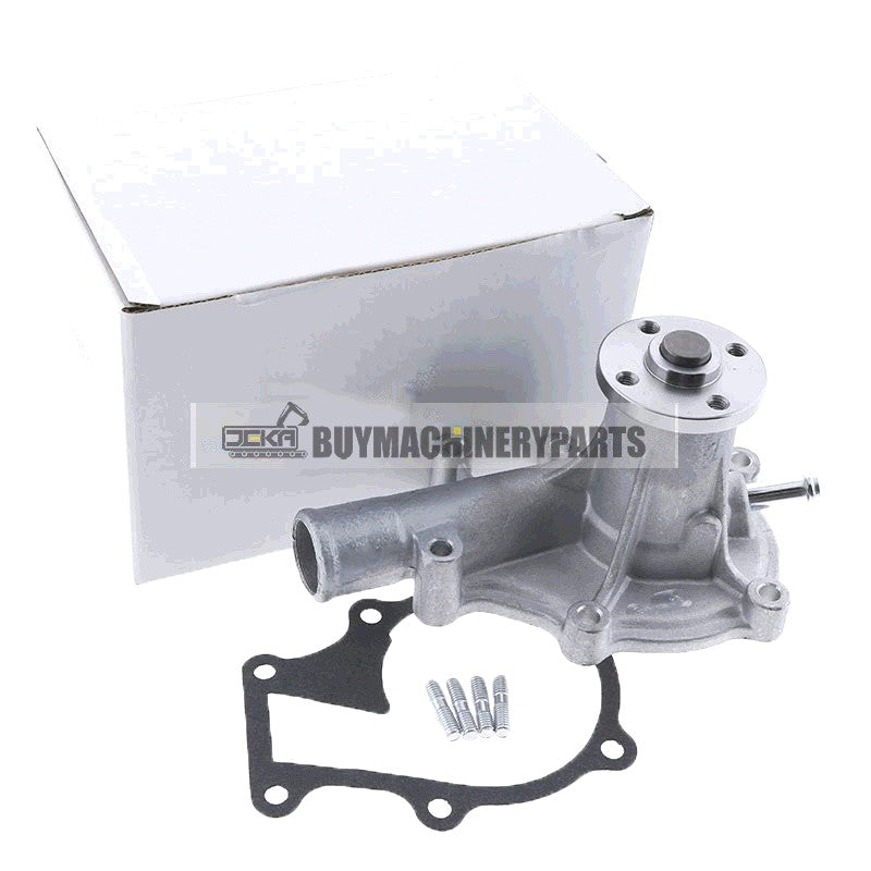 For Kubota Engine V1505 D1105 D905 Water Pump 16241-73032 60mm Impelle ...