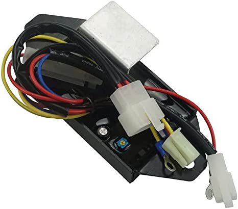 For KUBOTA J310 J312 J315 J320 J324 Generator Automatic Voltage Regula ...