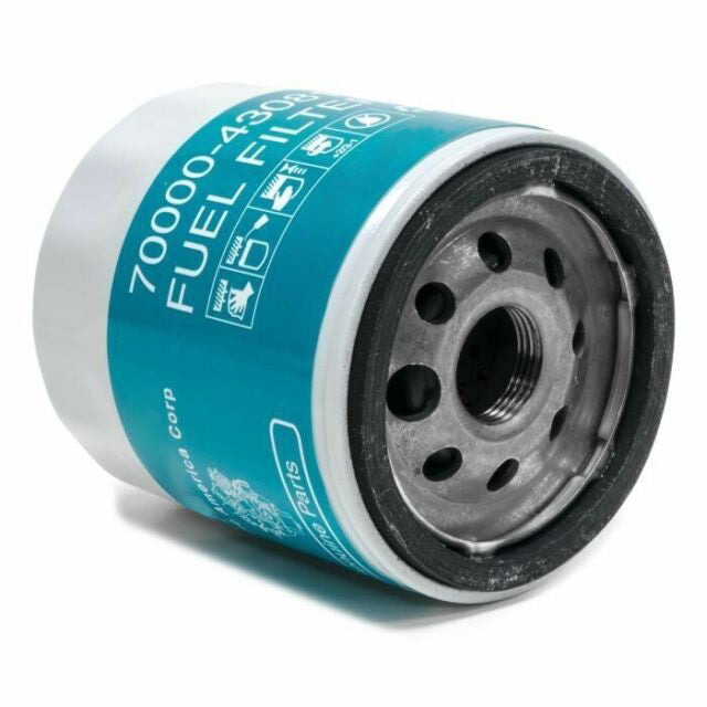 For Kubota T1400H T1600H Fuel Filter 15221-43081 – Buymachineryparts