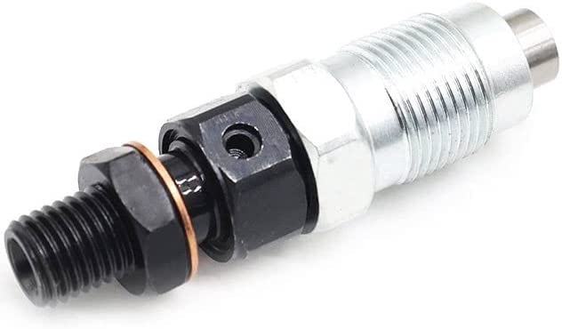 For Kubota Zero Turn Mower ZD1211 ZD326 ZD331 Fuel Injector Nozzel Ass ...