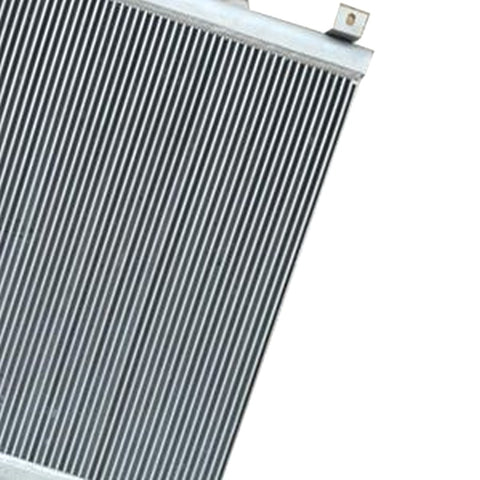 For Lonking LG6085 Hydraulic Oil Cooler – Buymachineryparts