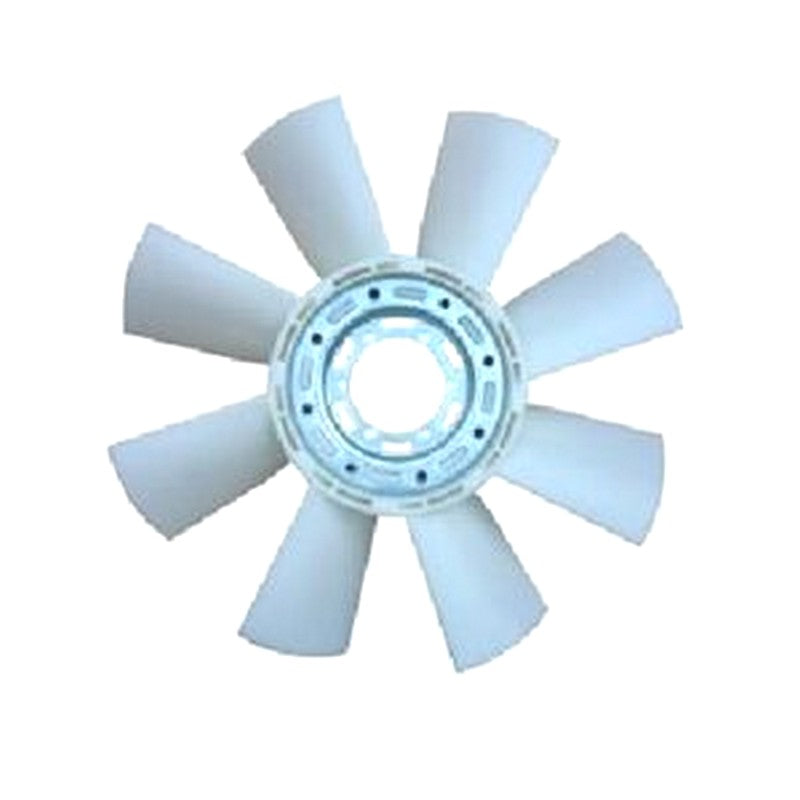 For Mitsubishi 6D16 Engine Kobelco SK250-6 SK330-6 Excavator Cooling F ...