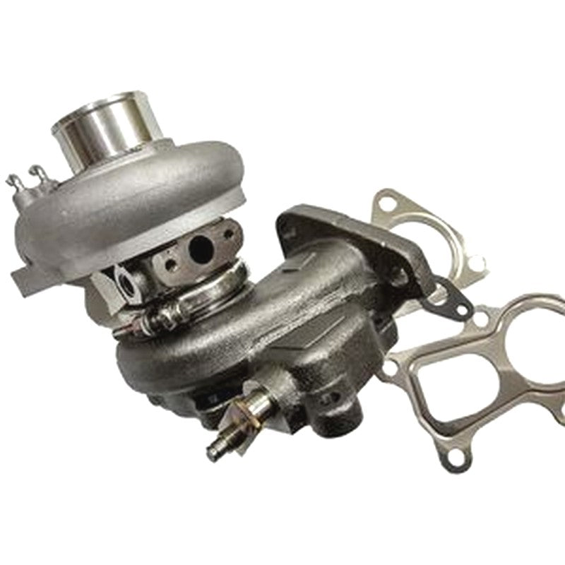 For Mitsubishi Engine 4D56 Turbo TF035HM Turbocharger MR224978 49135-0 ...