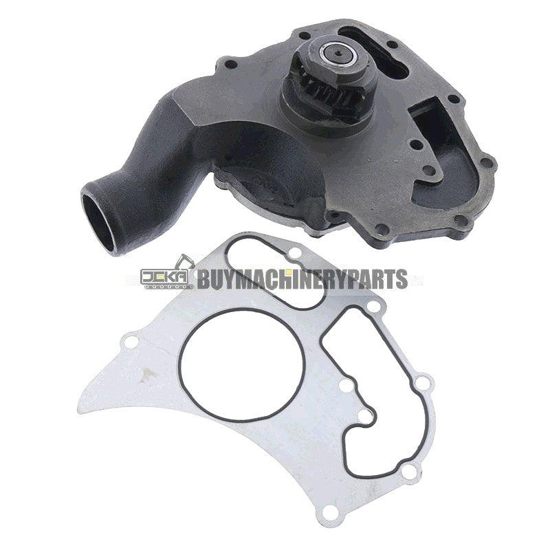 For Perkins Engine 1104D-44TA 1104C-44 Water Pump U5MW0206 ...