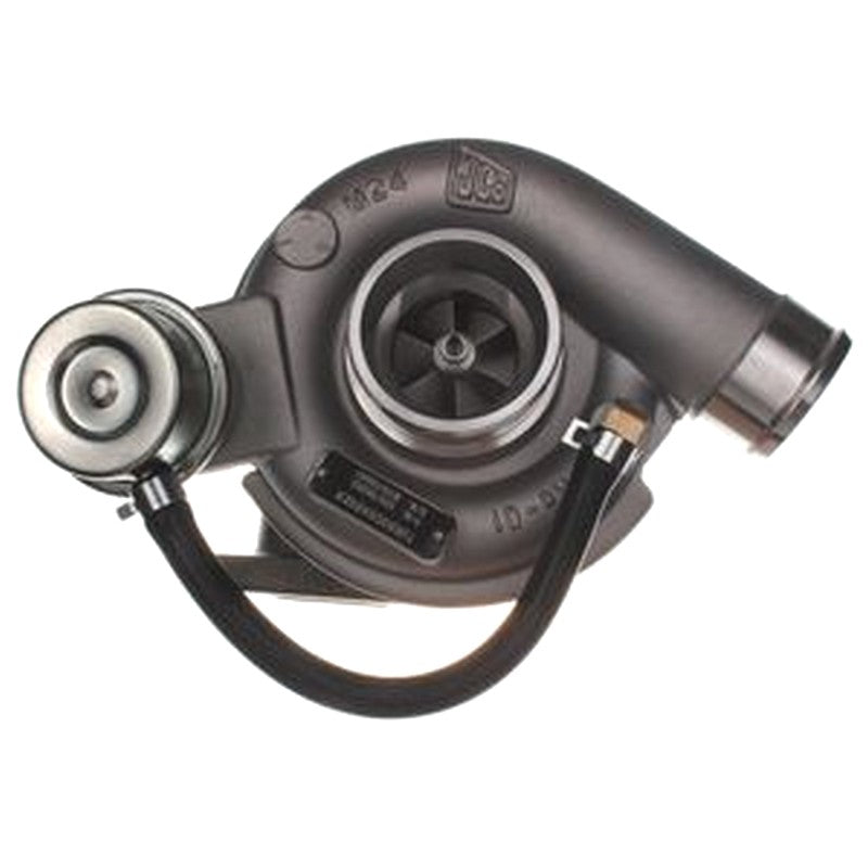 For Perkins Scout 4.4 Dieselmax Turbo GT2256S Turbocharger 320/06083 3 ...