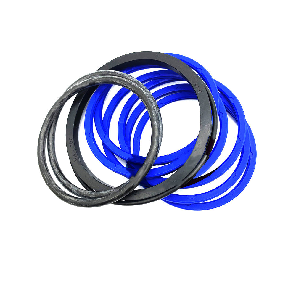 For Volvo EC300D Swivel Joint Seal Kit – Buymachineryparts