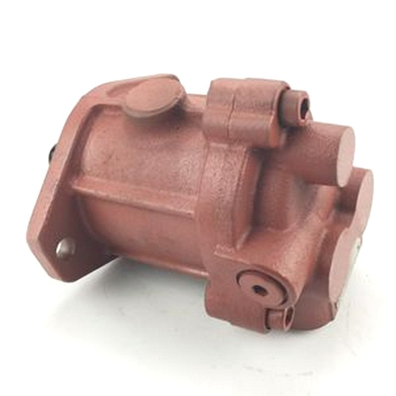 For Volvo EC480D EC380D EC340D ECR145 Hydraulic Oil Cooling Fan Motor ...