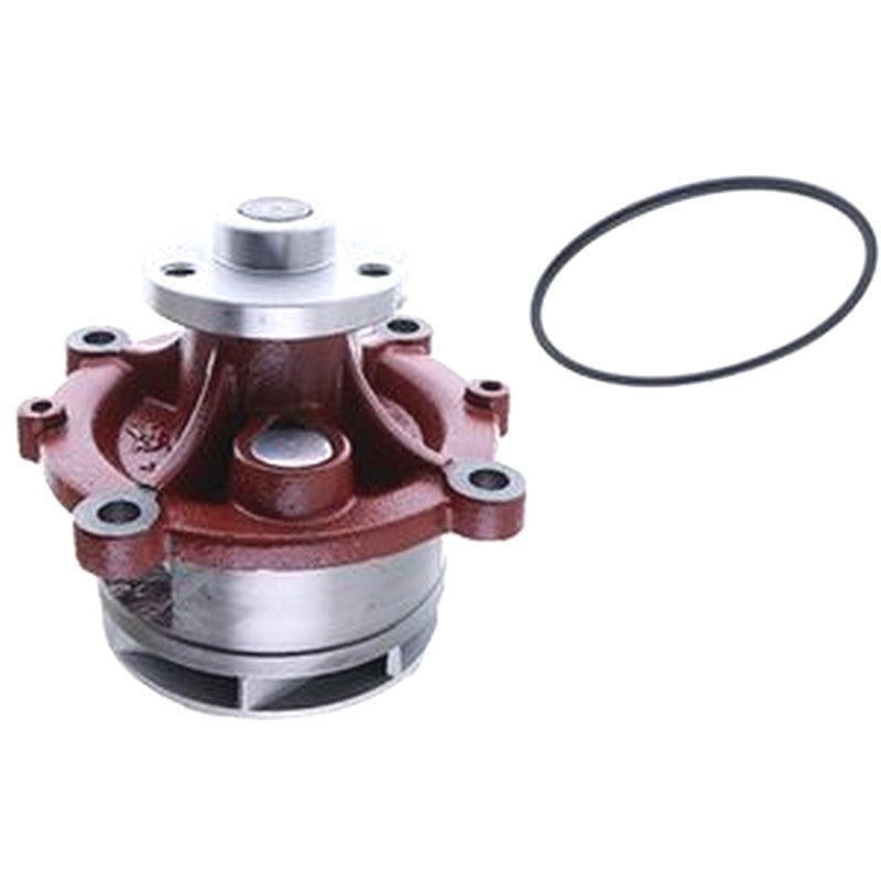 For Volvo Excavator EC210 EC290B EC240B Engine D4D D6D Water Pump 2140 ...