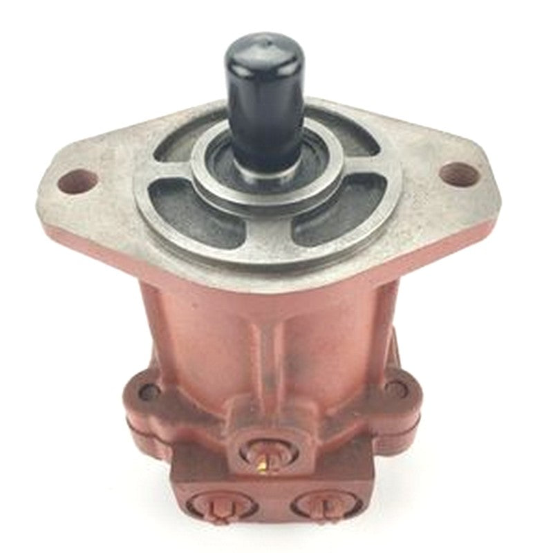 For Volvo Excavator EC460 EC360 EC330 Hydraulic Oil Cooling Fan Motor ...