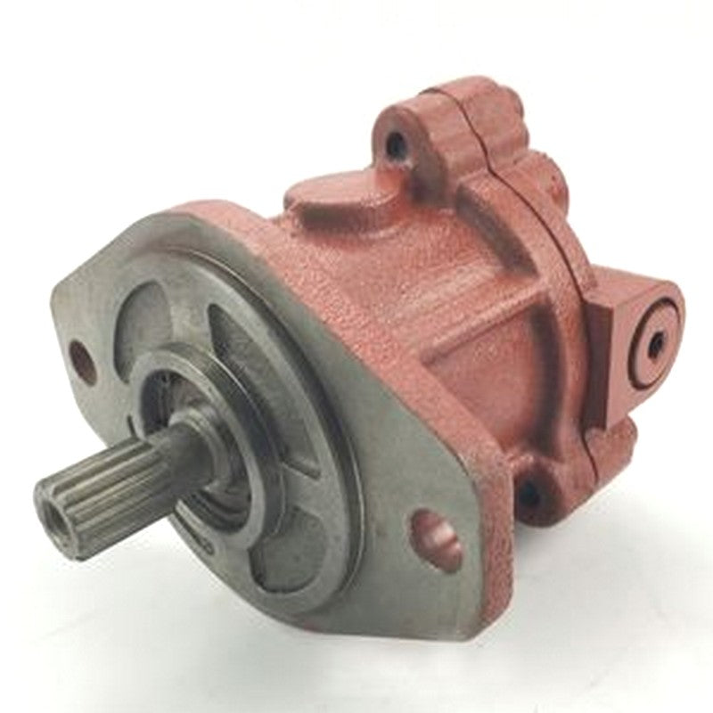 For Volvo FC2121C FC3329C FC2924C FC2421C Oil Cooling Fan Motor Pump V – Buymachineryparts