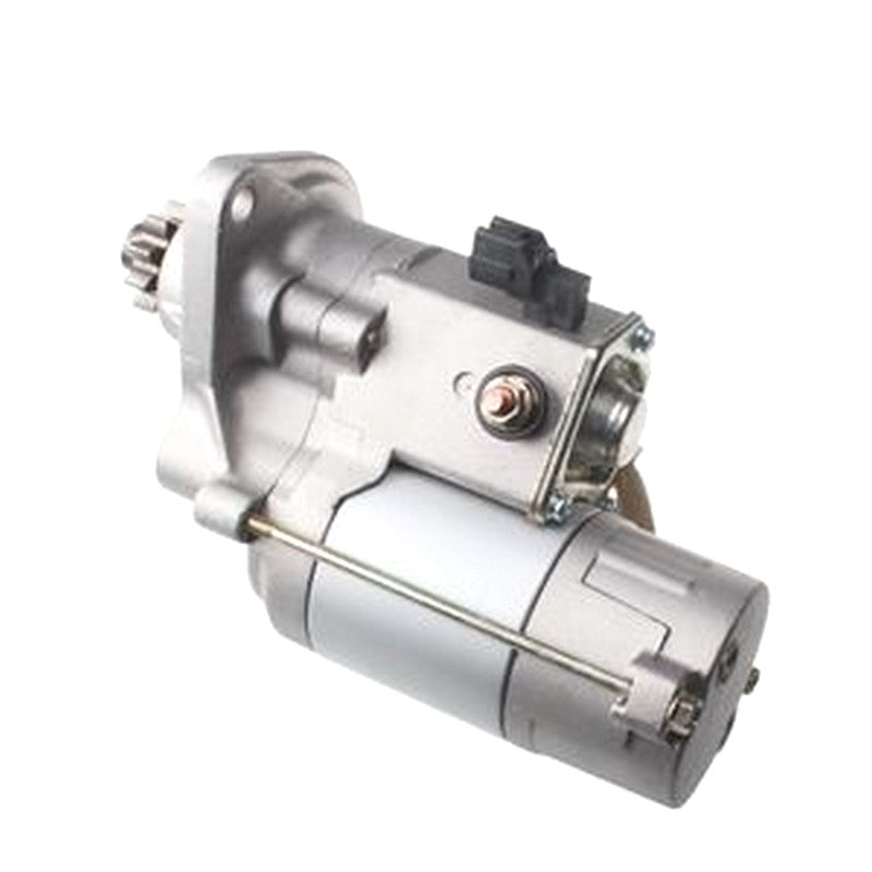For Bobcat 320 322 323 Starter Motor 6669633 – Buymachineryparts