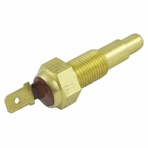 Coolant Temperature Sensor 1G498-83040 for Kubota RTV-X900 RTV-X1100 R ...