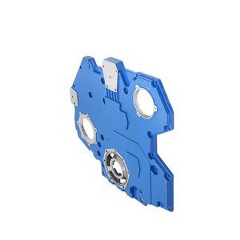 Front Timing Cover 1817482C2 for Navistar International Engine DT466P ...