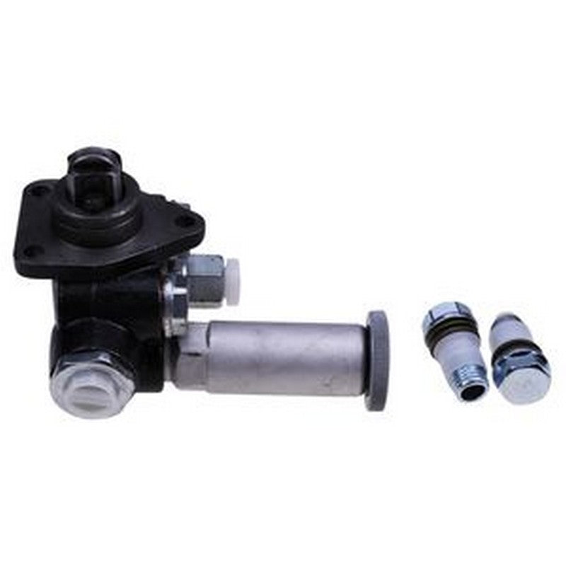 Fuel Feed Pump 1-15750130-0 for Isuzu Engine 6HK1 Hitachi Excavator ZX ...