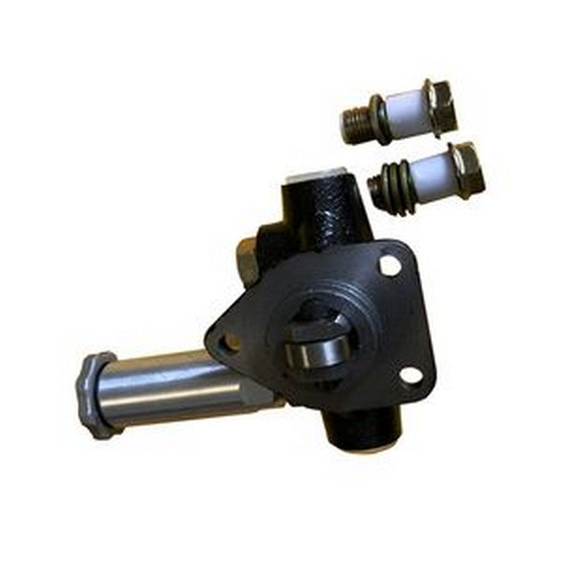 Fuel Feed Pump 105210-4641 ME717109 for Mitsubishi Engine 6D15 6D14 6D ...