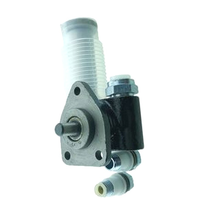 Fuel Feed Pump 105220-7170 for Zexel Komatsu D20A 4D94E-1A01 ...