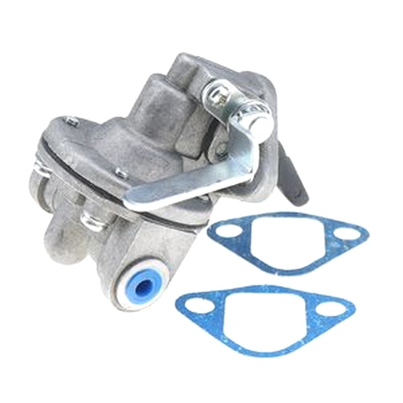 Fuel Feed Pump 124070-52010 124070-52011 26D4205 for Yanmar 2QM15 YSM8 – Buymachineryparts