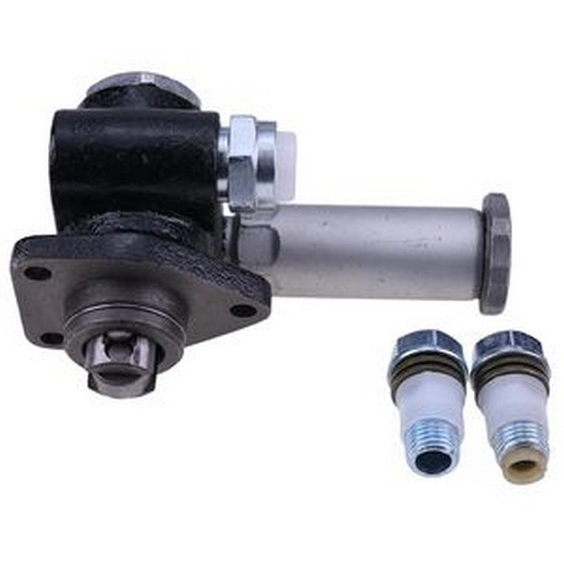 Fuel Feed Pump 8941327070 8971219100 for Isuzu Engine 4BG1 Hitachi Exc ...