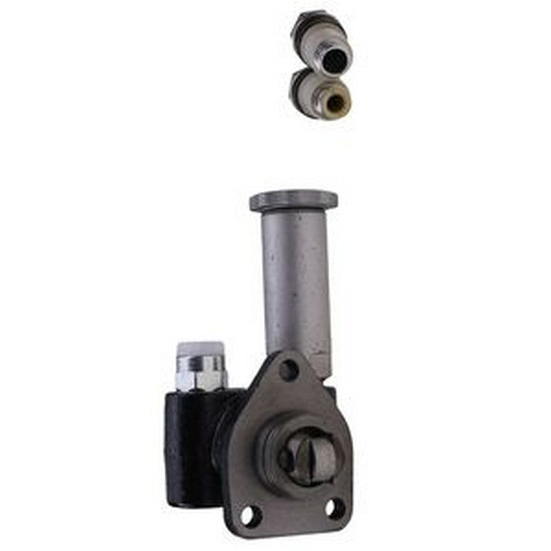 Fuel Feed Pump 8973674590 for Isuzu Engine 4JA1 4JB1 4JC1 4JG1 4JG2 C2 ...