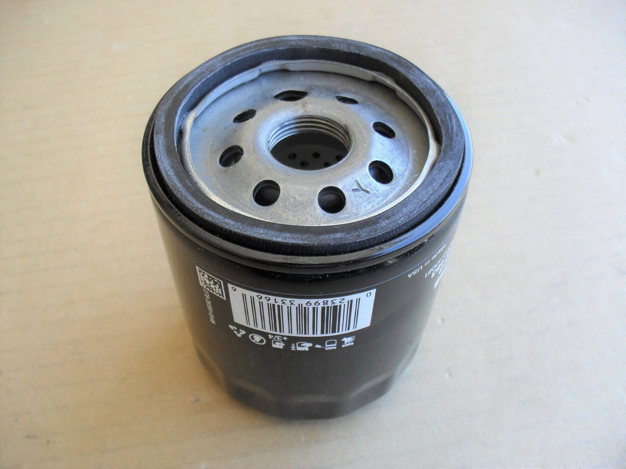 Fuel Filter 15221-43170 for Kubota Tractor L175 L225 L245 L2500F L2600 ...