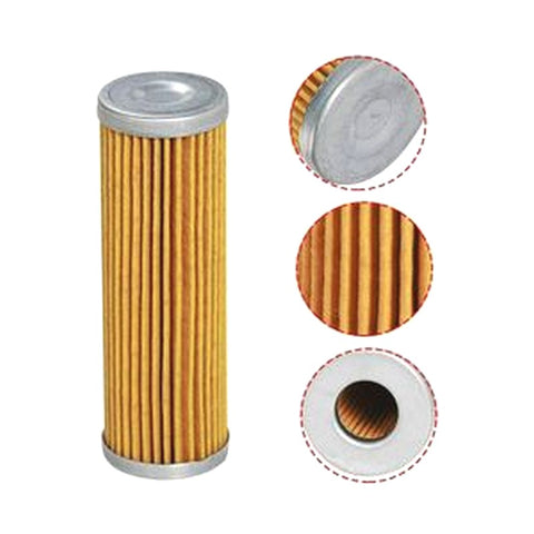 Fuel Filter 15231-43560 1T021-43560 15231-43562 for Kubota Engine D100 ...