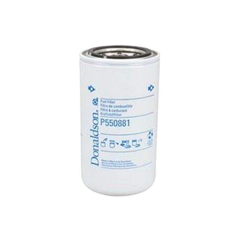 Fuel Filter 40040300126 for Doosan Engine DL06 – Buymachineryparts