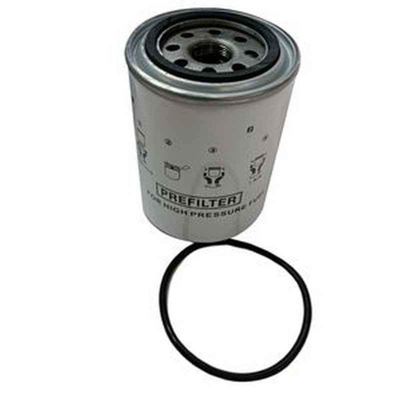 Fuel Filter 4941237 for Cummins Engine 4BT3.3 QSB3.3 – Buymachineryparts