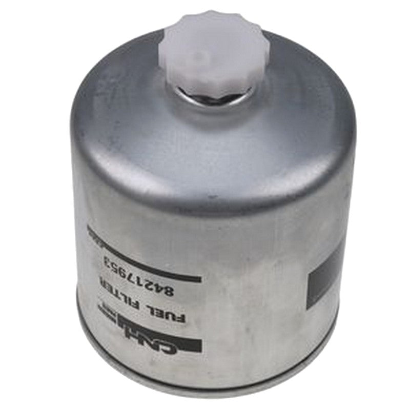 Fuel Filter 84217953 for Case Tractor JX55 JX60 JX65 JX70 JX75 JX80 ...
