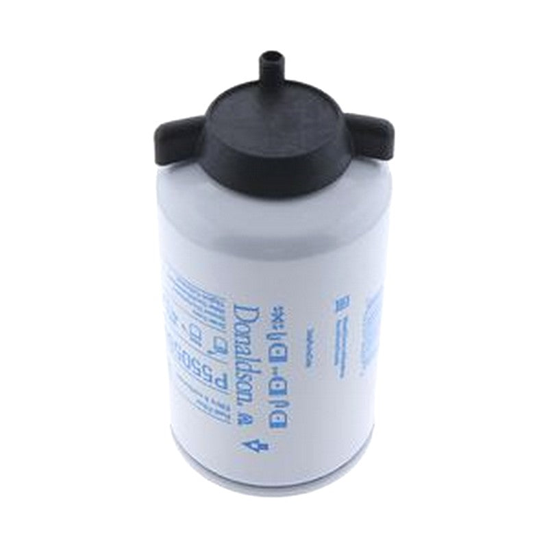 Fuel Filter 86555246 for New Holland Tractor 5640 6640 6640O 675E 6810 ...