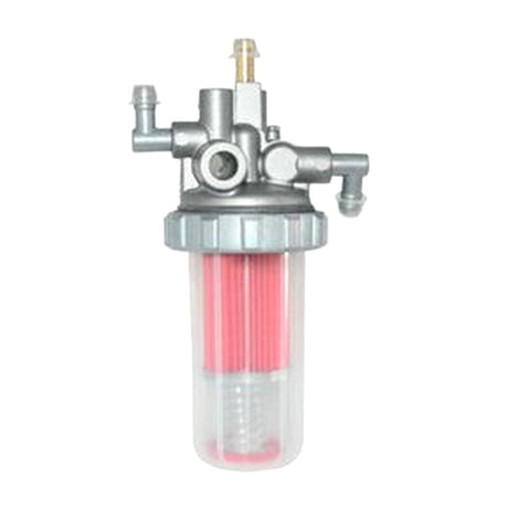 Fuel Filter AM875142 for John Deere Mower F915 2243 2653A 2653 ...