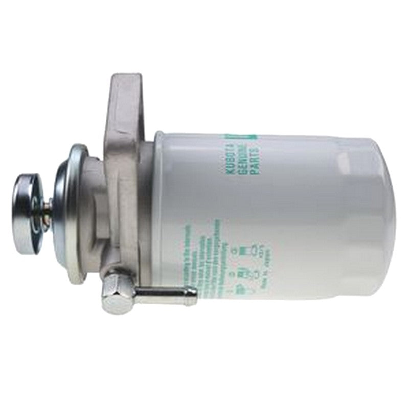 Fuel Filter Assembly 1C011-43013 for Kubota Tractor M4900 M5700 M6800 ...