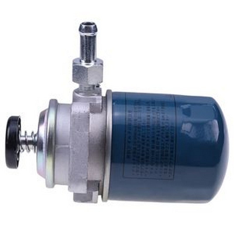 Fuel Filter Assembly 8-97358134-1 8973581341 for Isuzu TFR ...