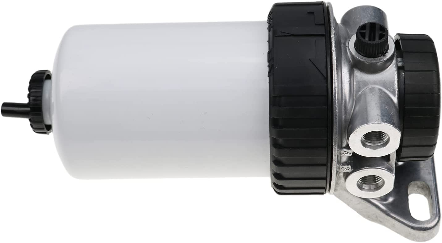 Fuel Filter Assembly 87840545 for New Holland G140 – Buymachineryparts