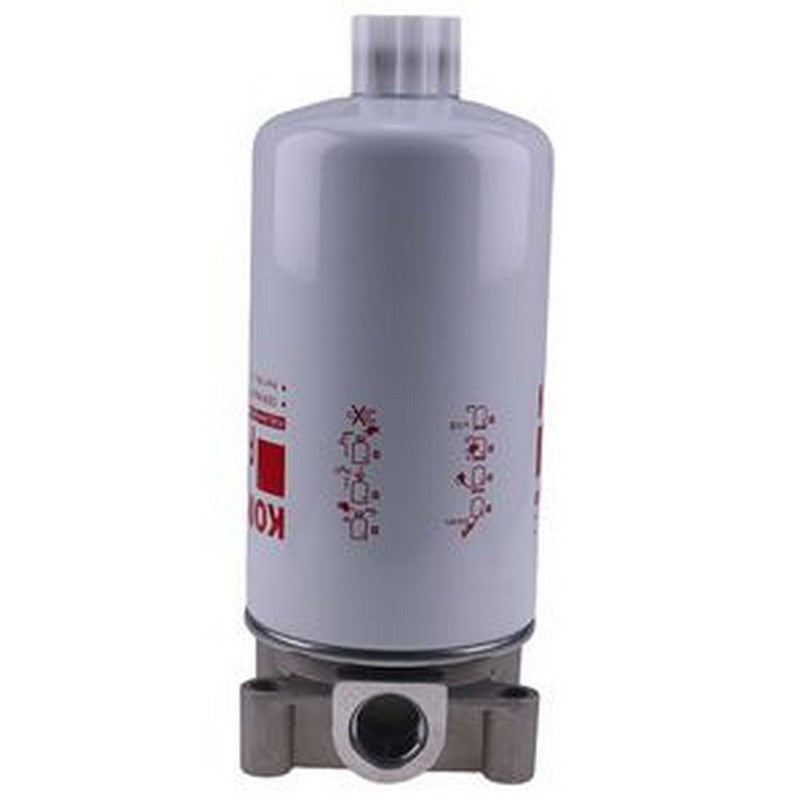 Fuel Filter FS1212 With Head 142784S for Fleetguard – Buymachineryparts