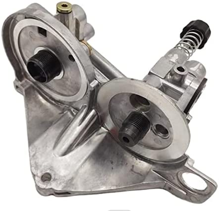 Fuel Filter Housing 22035823 for Volvo Excavator EC380EHR EC480EHR EC7 ...