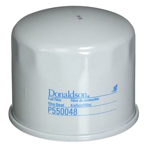 Fuel Filter P550048 for Donaldson Perkins 103.13 Mitsubishi 4D33 Yanma ...