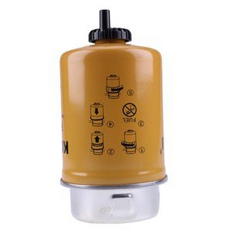 Fuel Filter P551432 for Donaldson – Buymachineryparts
