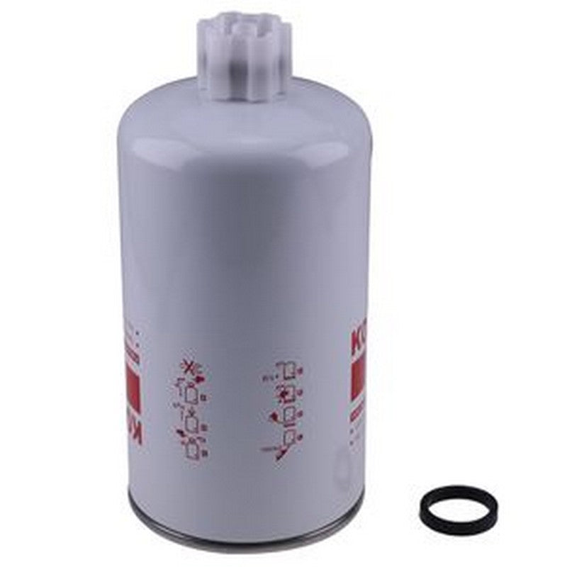 Fuel Filter V79080 for New Holland Tractor 835V 855V 895V 9184 9280 96 ...