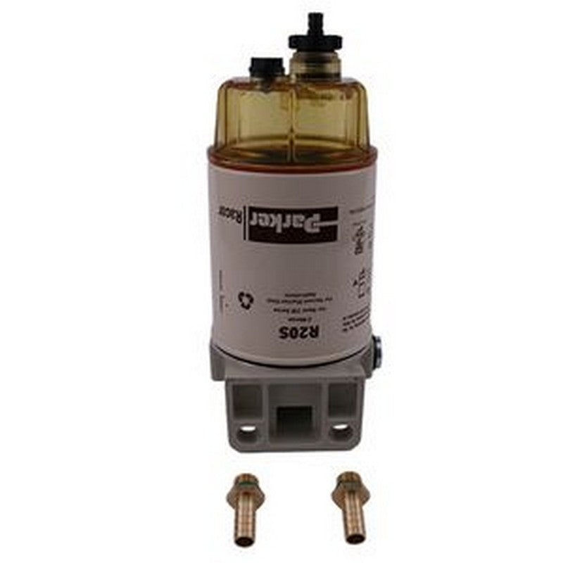 Fuel Filter Water Separator Assembly for Donaldson P551822 Racor R20S ...