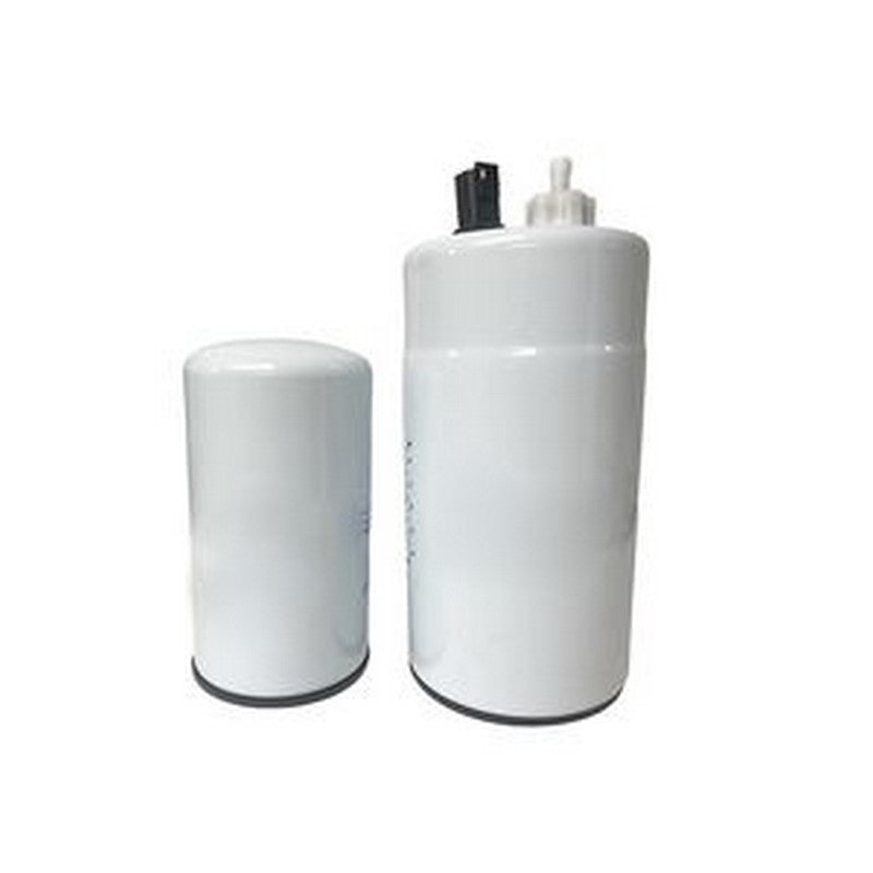 Fuel Filter & Water Separator for Fleetguard FF63041NN FS20121 Cummins ...