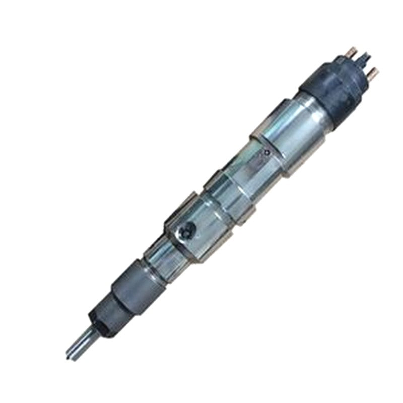 Fuel Injection 0445120324 for Bosch – Buymachineryparts