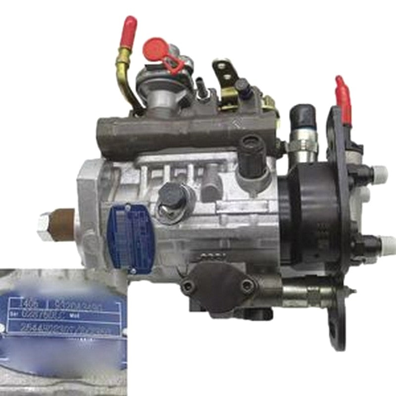 Fuel Injection Pump 04118329 9323A232G for Deutz Engine TD2009L04 ...