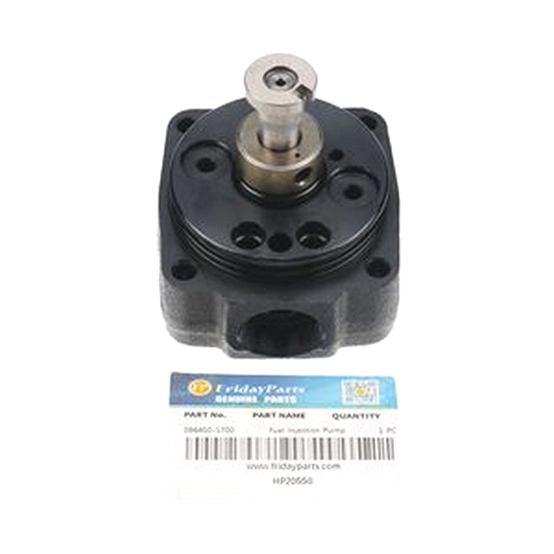 Fuel Injection Pump 096400-1700 0964001700 for Toyota VE6 12L 1HD-FT ...