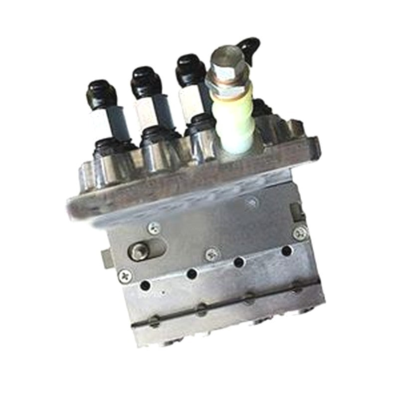 Fuel Injection Pump 16060-51013 for Kubota Engine V1305 V1505 ...