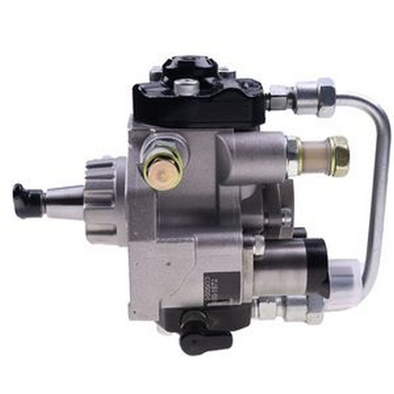 Fuel Injection Pump 1J770-50501 1J770-50504 for Kubota Engine V3700 Ex ...