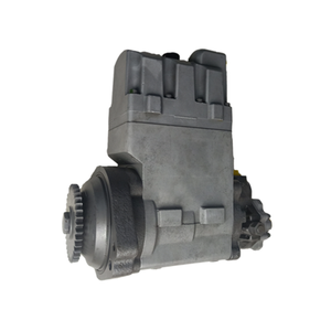 Fuel Injection Pump 20R-1635 for Caterpillar CAT Engine C7 Excavator 3 ...