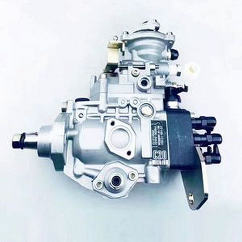 Fuel Injection Pump 22100-1C200 22100-1C201 196000-26532 for Toyota En ...