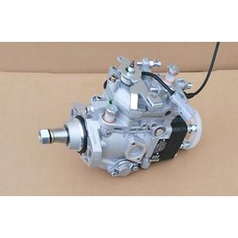 Fuel Injection Pump 22100-67070 For Toyota Engine 1KZ-TE Vehicle Land ...