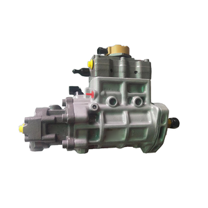 Fuel Injection Pump 2641A405R for Perkins Engine 1104D-E44T 1104D-E44T ...