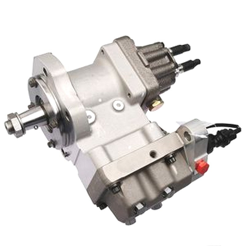 Fuel Injection Pump 2897500 for Cummins ISC QSC8.3 ISLe QSL9 Engine ...